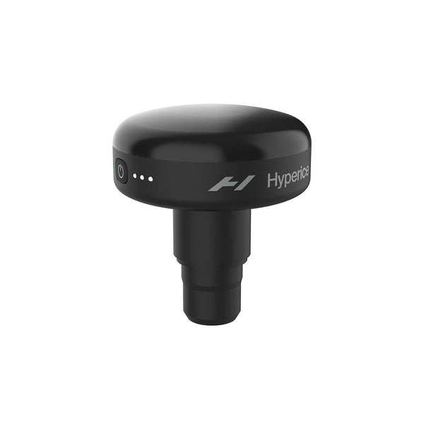 Hyperice Heated Head Attachment 熱能按摩槍頭配件 – Hyperice Hong Kong