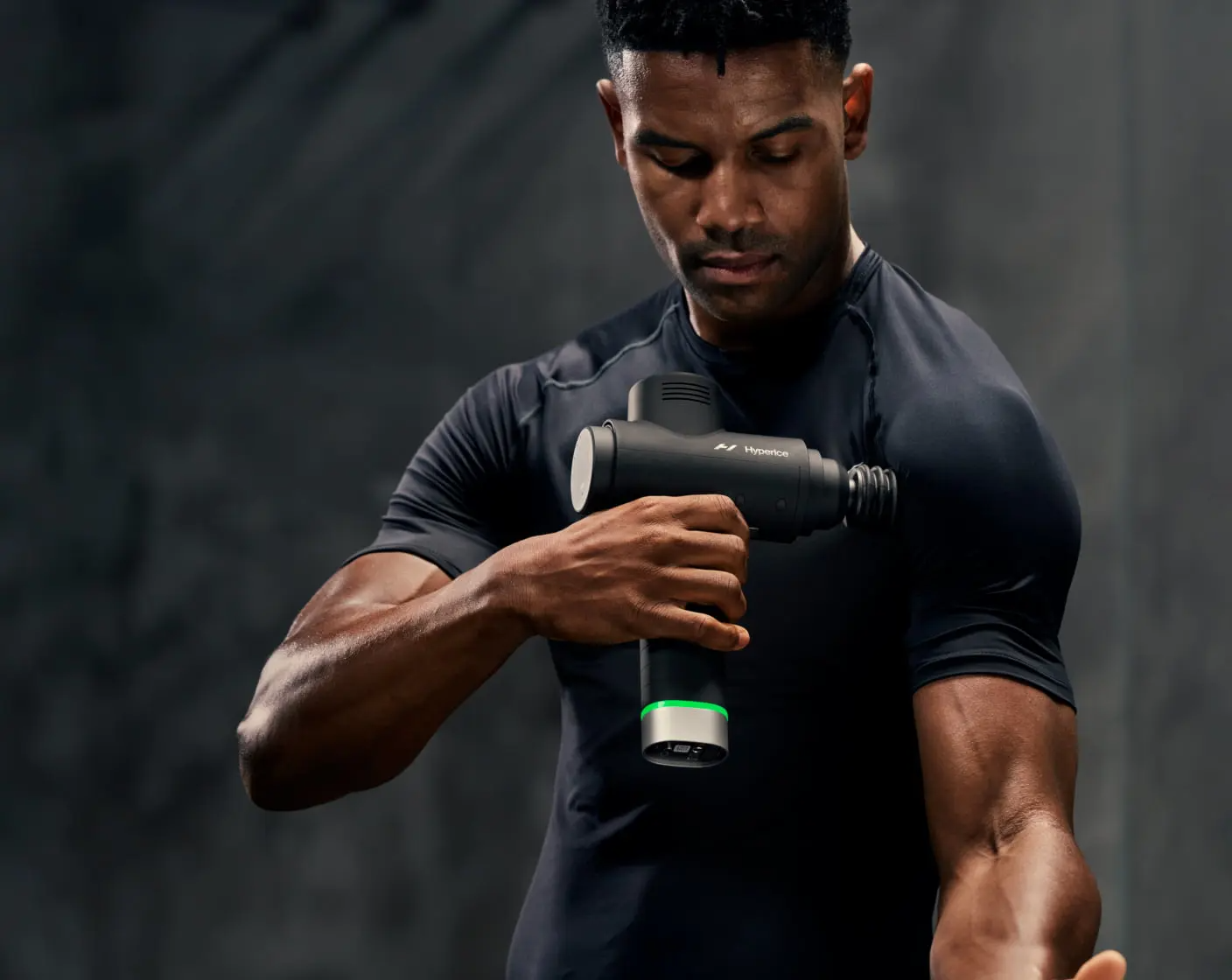 Hyperice Hypervolt 2 Pro 筋膜按摩槍 – Hyperice Hong Kong