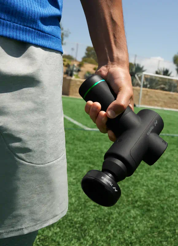 Hypervolt – Hyperice Hong Kong