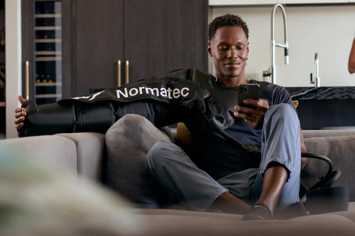 Hyperice Normatec 3 Full Body 動態氣壓式按摩系統(全身) – Hyperice Hong Kong